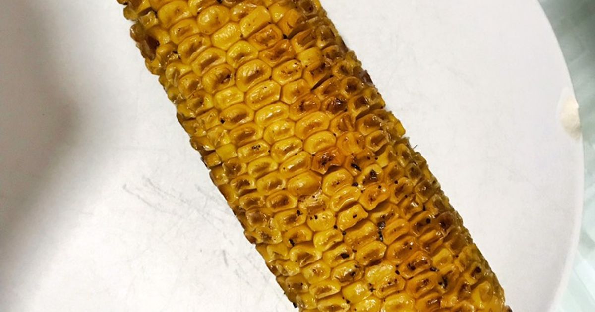 Sorprendentes recetas con mazorca de maíz que debes probar