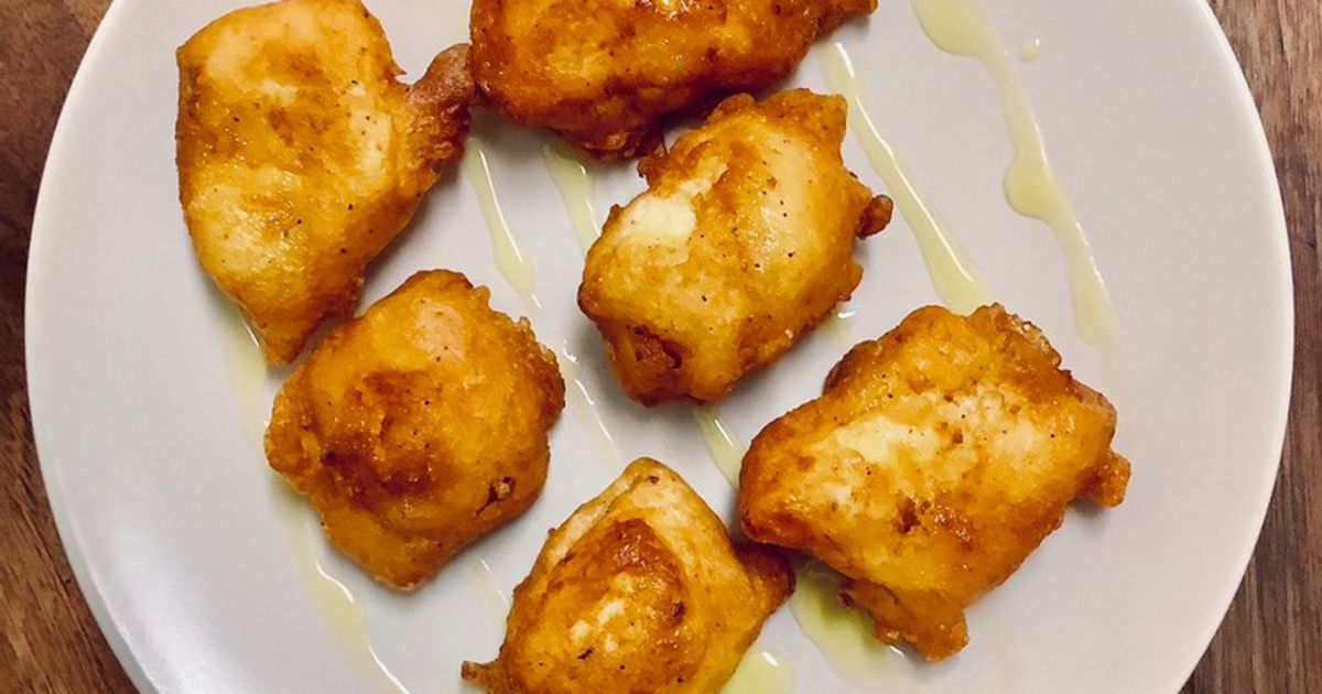 19 easy and tasty pane oil or recipes by home cooks - Cookpad