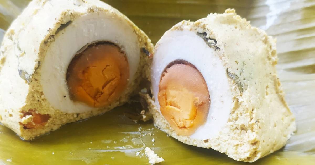 180 resep tahu telur asin steam enak dan mudah - Cookpad