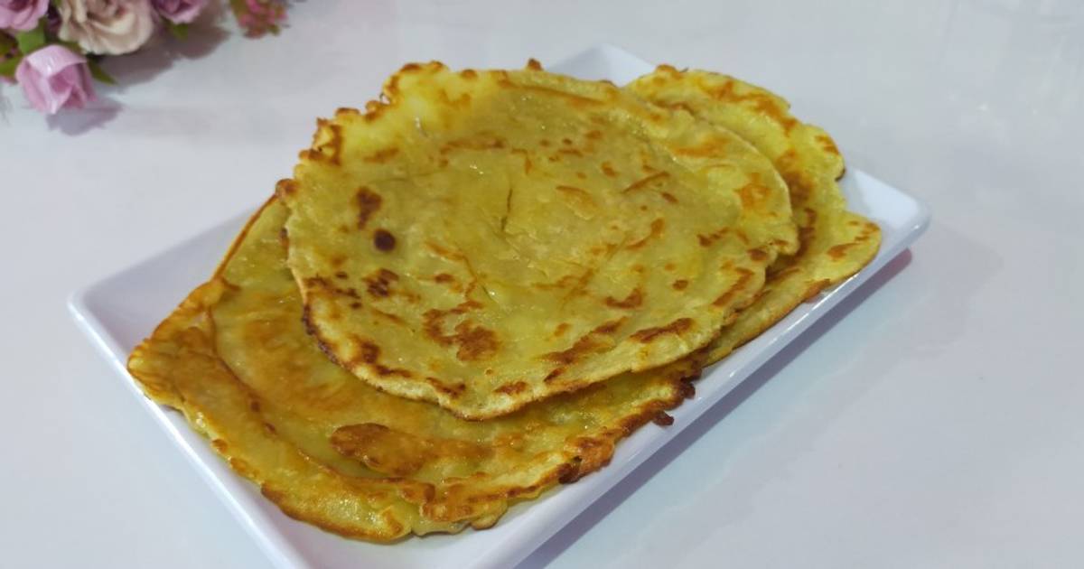 55 resep crepes teflon ekonomis enak dan mudah - Cookpad