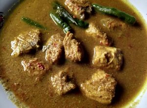 113 resep ikan hiu enak dan mudah - Cookpad