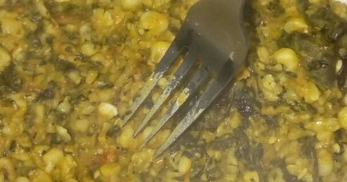Ukwa(breadfruit) Recipe by Esther's Menu ABM79 - Cookpad