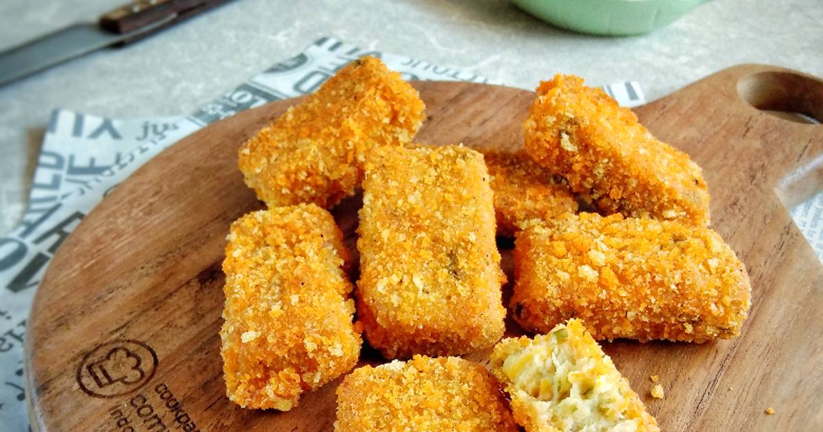 40 resep pmt enak dan mudah - Cookpad