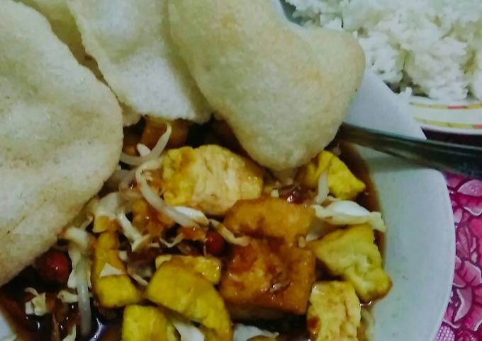 Resep Tahu guling oleh Arshiya Kitchen - Cookpad