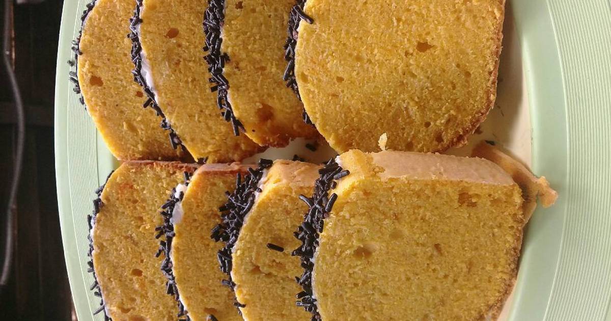 1.064 resep kue olahan waluh panggang enak dan mudah - Cookpad