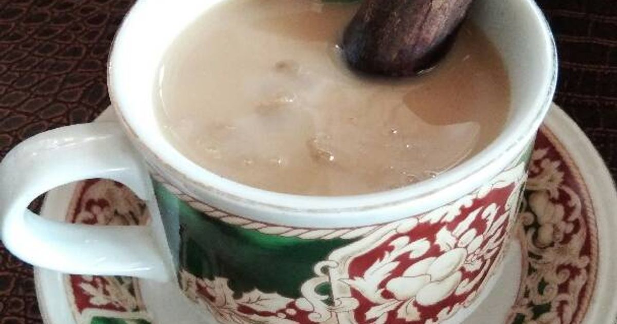 Resep Bandrek Susu oleh Cici M Bonesa ( Bunda Kimora) - Cookpad