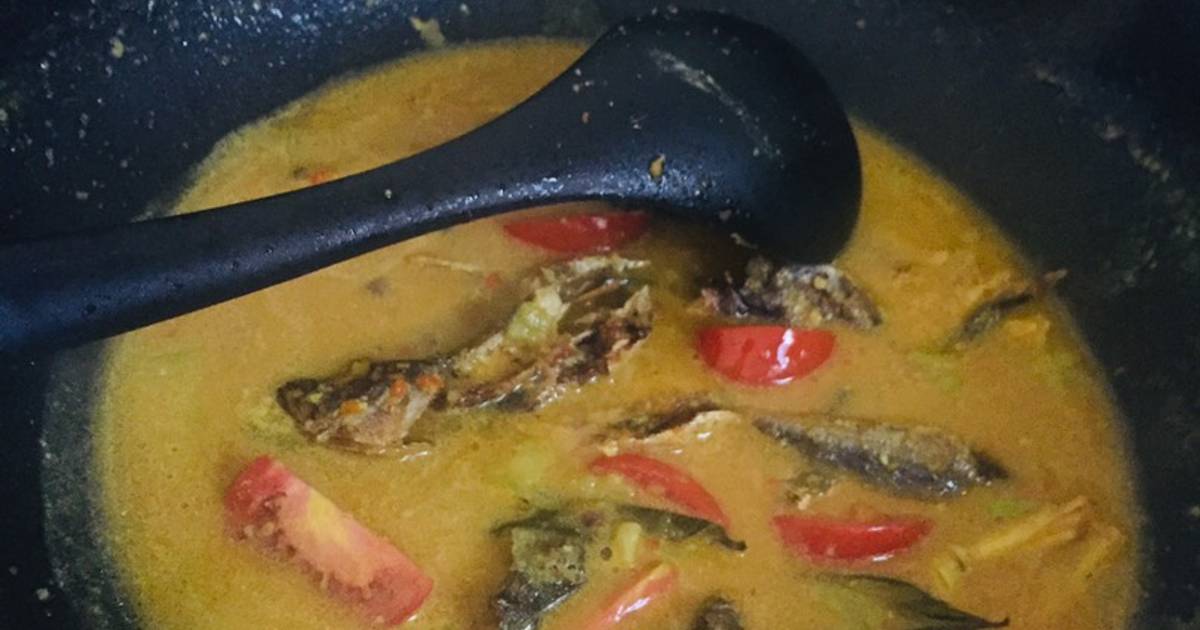 18 resep tongseng ikan tongkol enak dan mudah - Cookpad