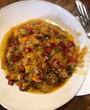 Recetas con quinoa: saludables y sorprendentes