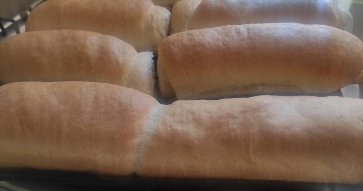 37 recetas muy ricas de pan bolivianas compartidas por cocineros ...