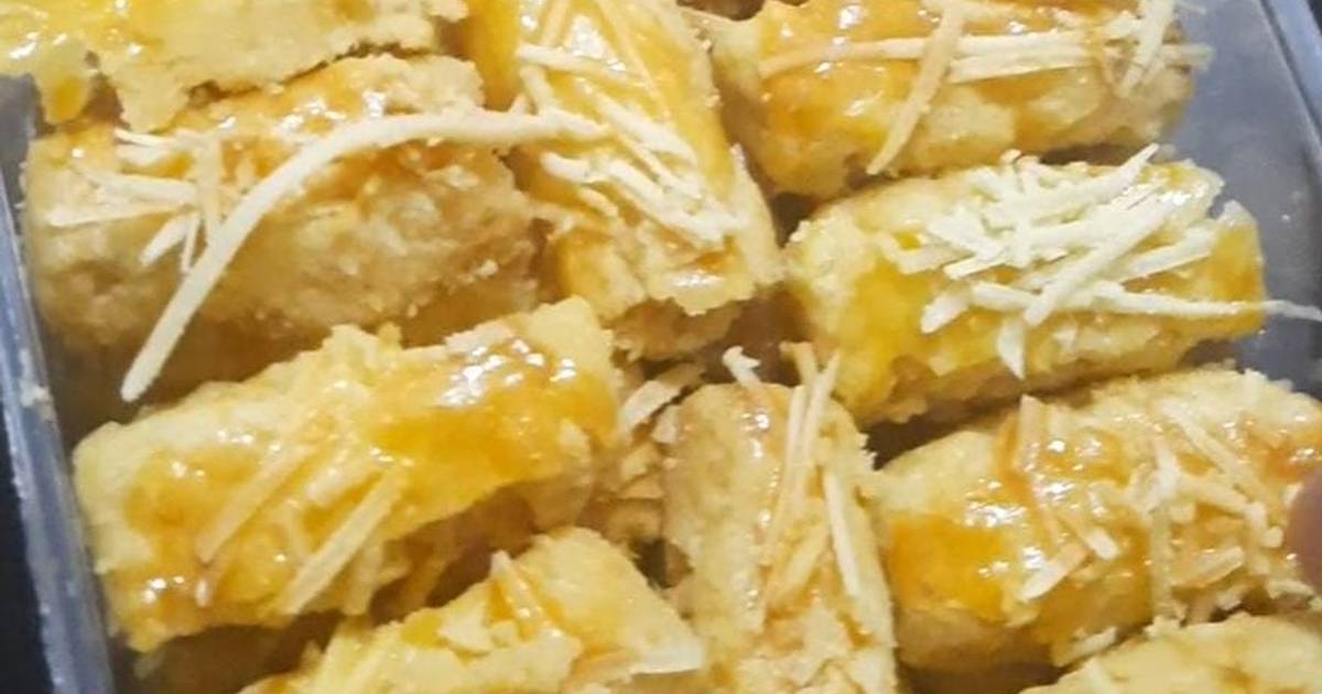 4.407 resep kastengel premium enak dan mudah - Cookpad