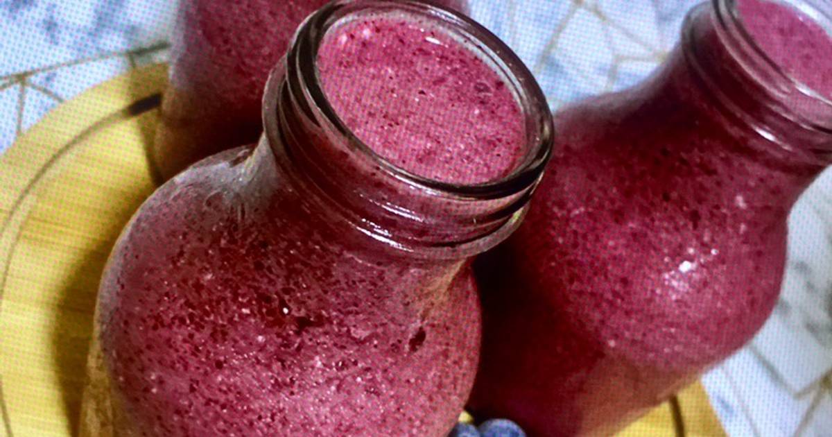 طريقة عمل ايس كريم التوت - 148 وصفة سهلة وسريعة - كوكباد