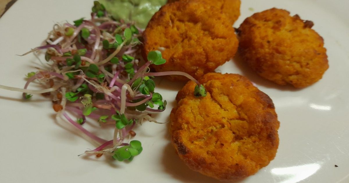 Ricetta Crocchette Al Forno di lisa bozzo - Cookpad