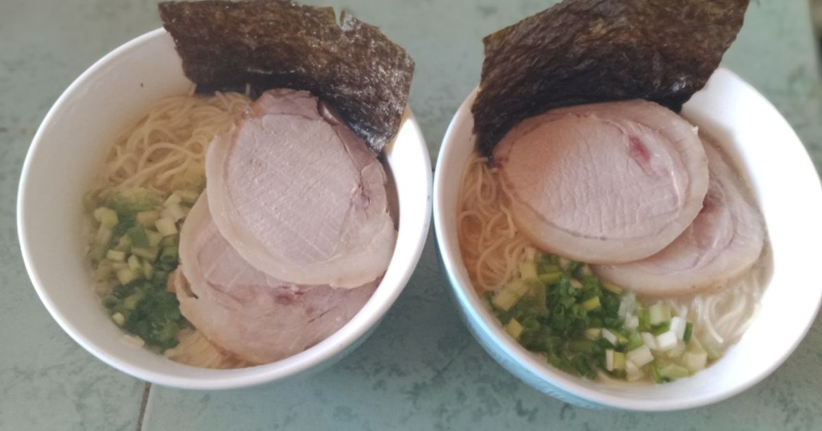Pork Belly Chasyu Recipe By Duncan Wambua
