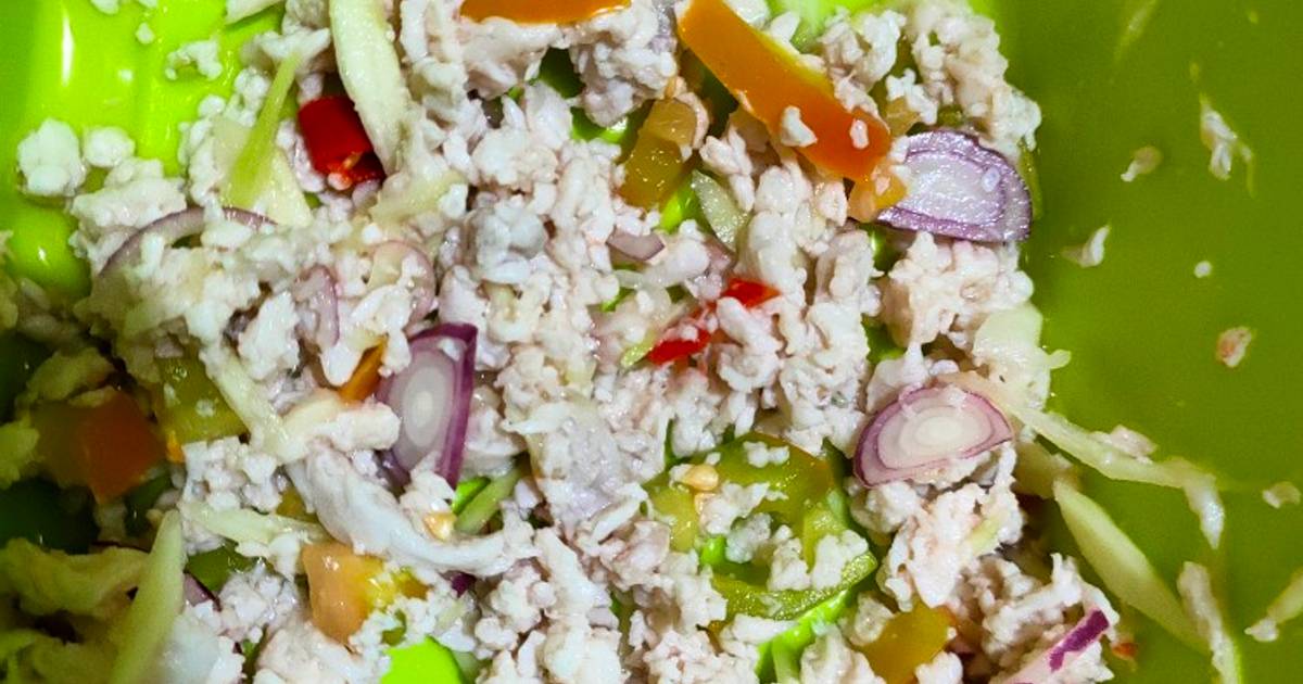 51 resepi masakan sabah yang sedap dan mudah oleh komuniti cookpad ...