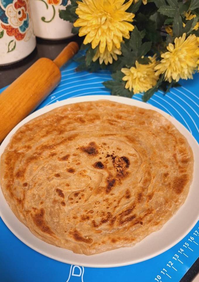 Resep Roti canay (mix tepung gandum) ekonomis, original 😊 oleh ...