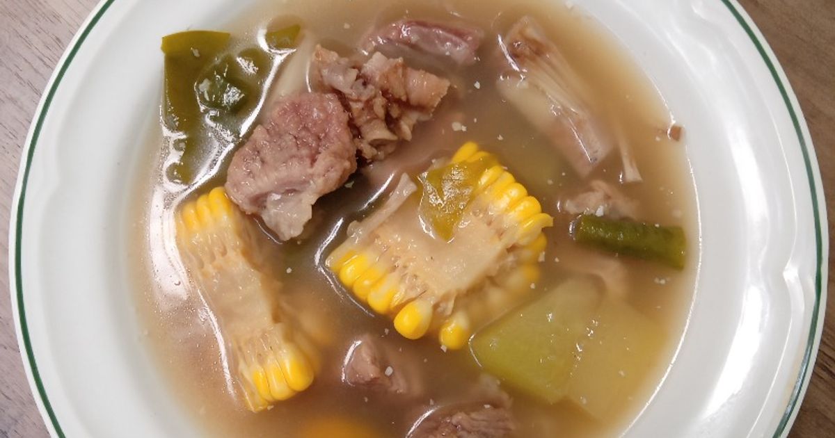 Resep Sayur Asem Daging Sapi oleh Rita Handayani - Cookpad