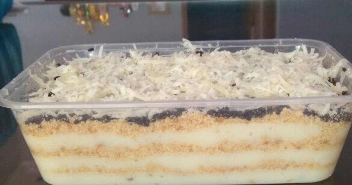 864 resep kue susu regal enak dan mudah - Cookpad