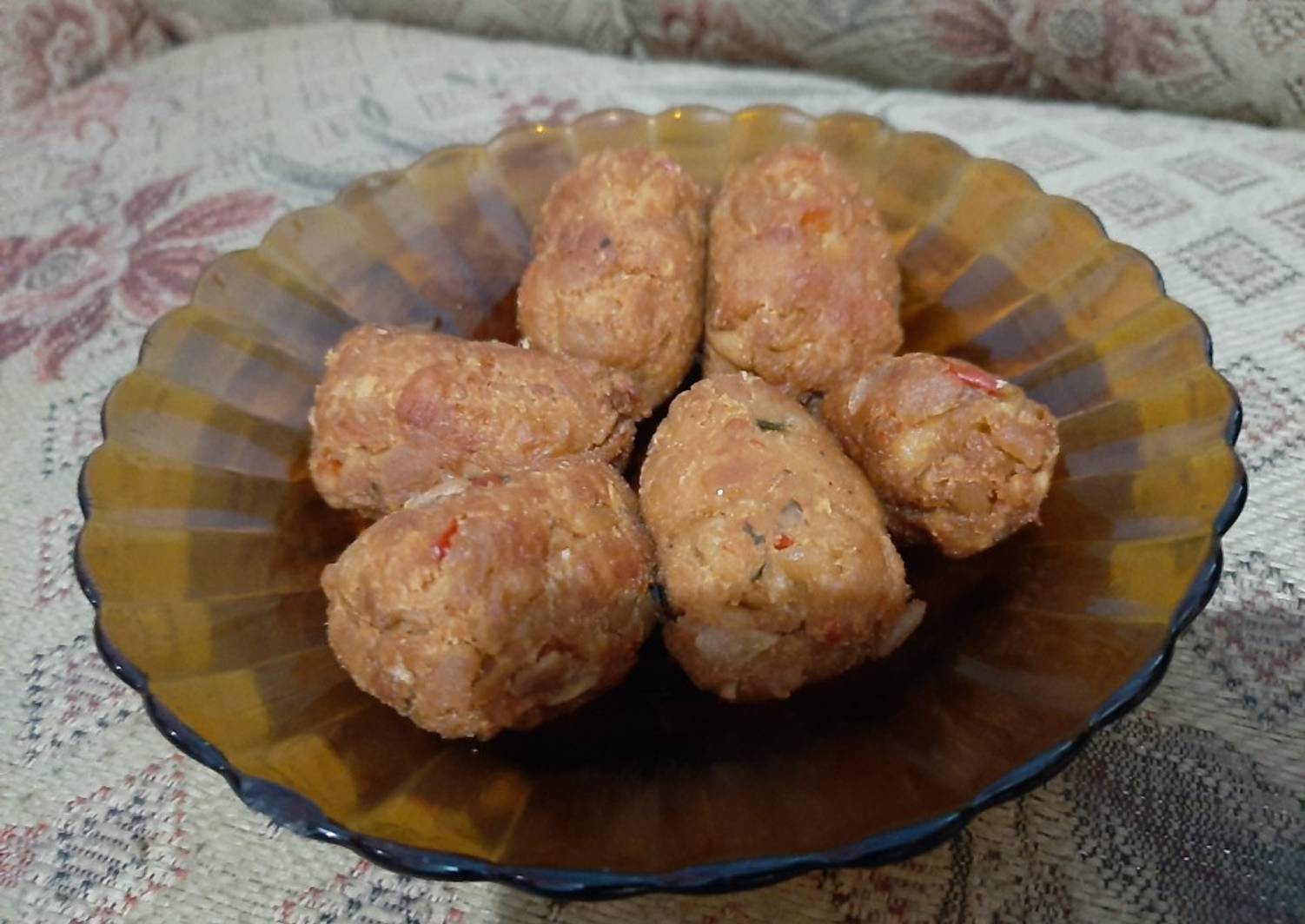 Resep Mendol tempe oleh Mama AL - Cookpad