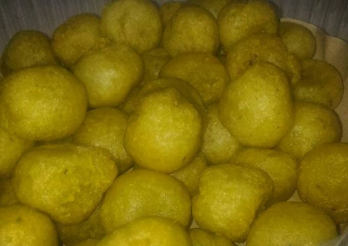 Resep Bola-bola ubi kuning oleh ALTAMA_KITCHEN - Cookpad Resep Bola-bola ubi kuning oleh ALTAMA_KITCHEN - Cookpad