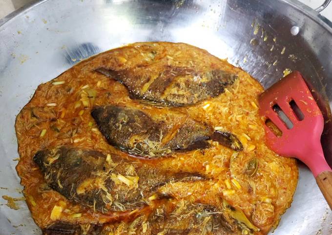 Resep Saos Padang Saus Padang Rajungan Kupas oleh Dinta Septiana - Cookpad