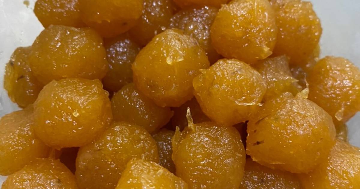 1.260 resep selai nanas enak dan sederhana ala rumahan - Cookpad