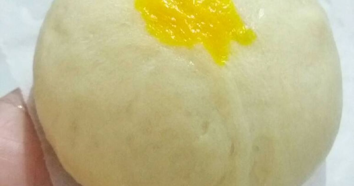Resep bakpau rumahan enak dan mudah - Cookpad