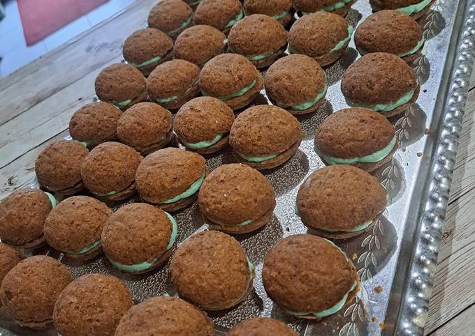 Mandula mag | Ketrin Budai receptje - Cookpad receptek