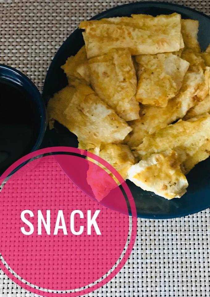 Dürüm Brot mit Käse Rezept von Leichtes_Leckeres_Essen - Cookpad