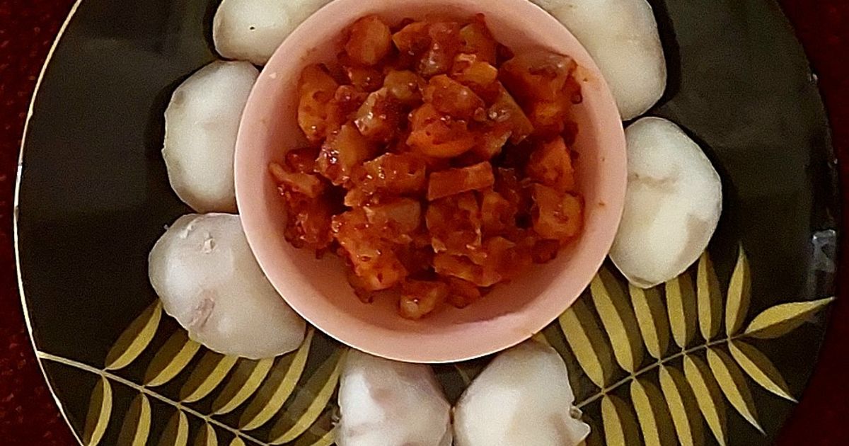 chestnut વાનગીઓ - 270 વાનગીઓ - કૂકપૅડ