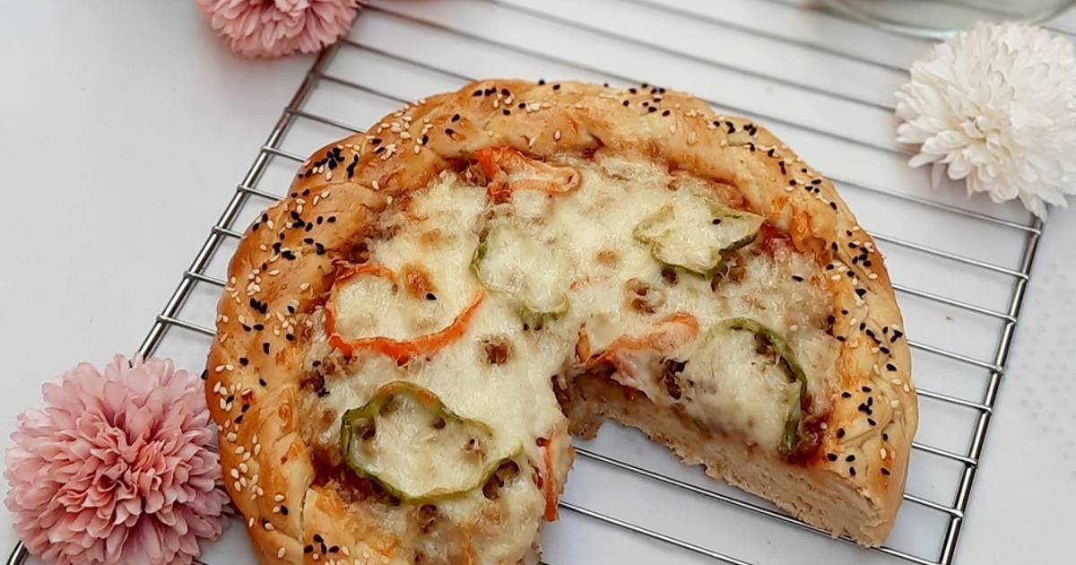 1,134 easy and tasty flour and minced meat recipes by home cooks - Cookpad