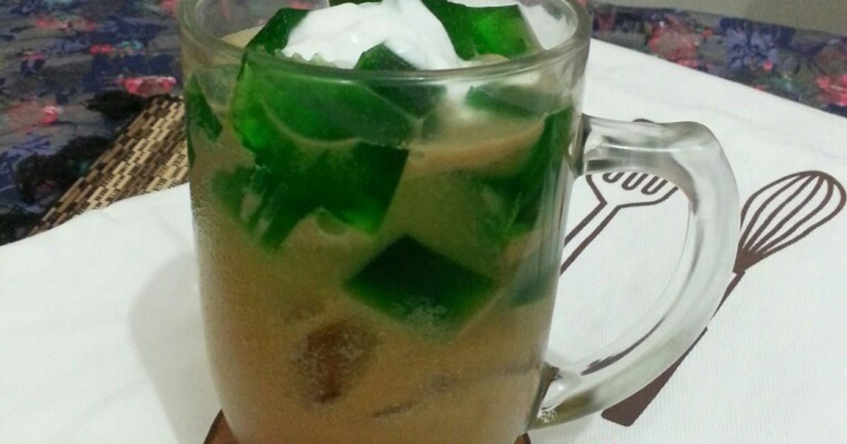 Resep Es Godir oleh Dapurli@ - Cookpad