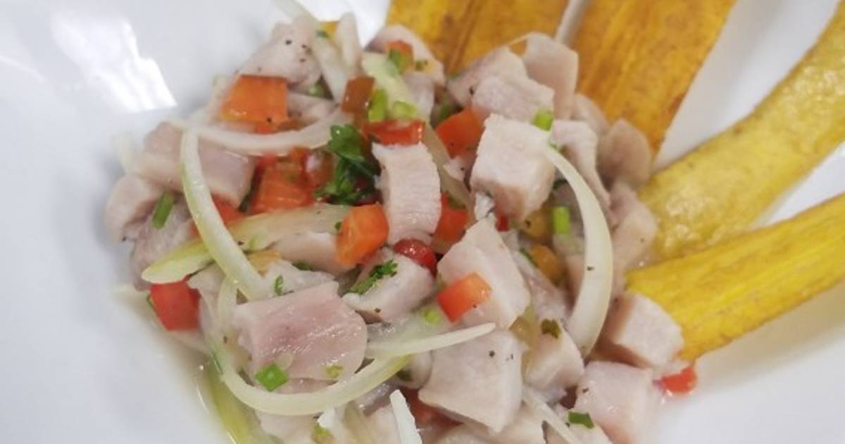 Chillo - 34 recetas caseras- Cookpad