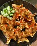 Resep batagor bandung autentik: Praktis & lezat