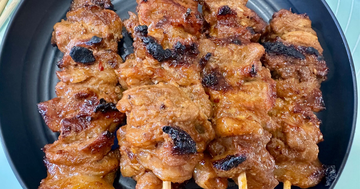 Refreshing Filipino summer recipes to savor