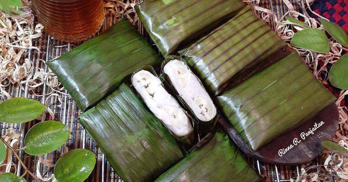30 resep hunkue mpasi enak dan mudah - Cookpad