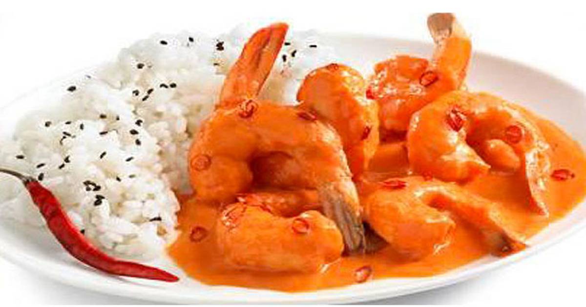 Camarones - 8.449 recetas caseras - Cookpad