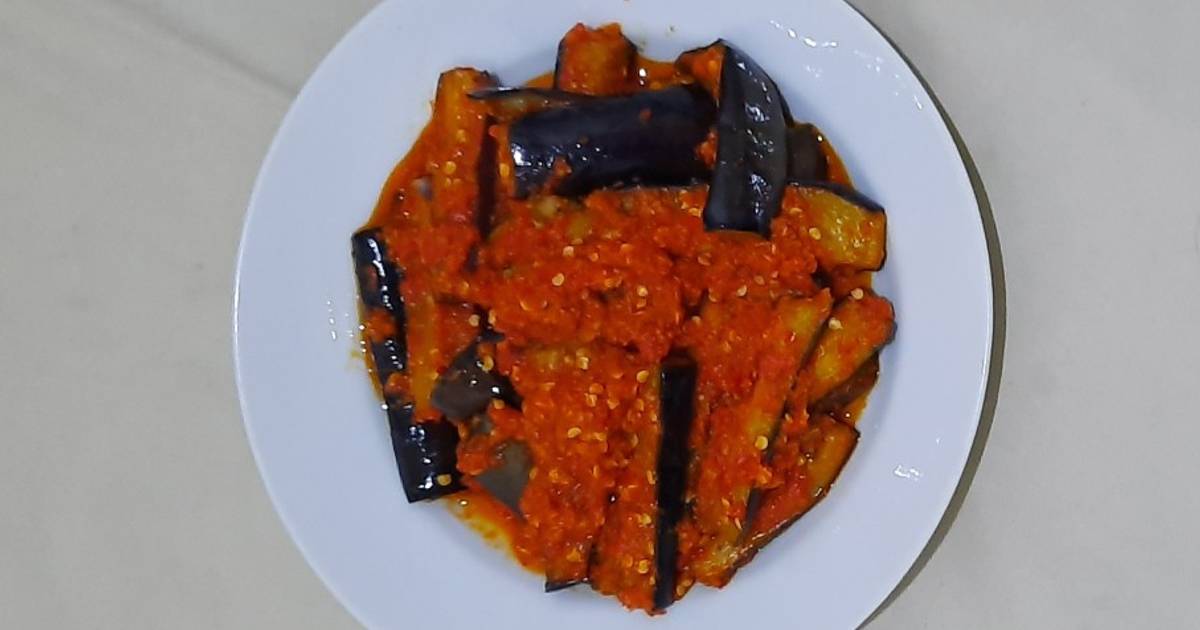 35.183 resep bumbu balado enak dan sederhana ala rumahan - Cookpad