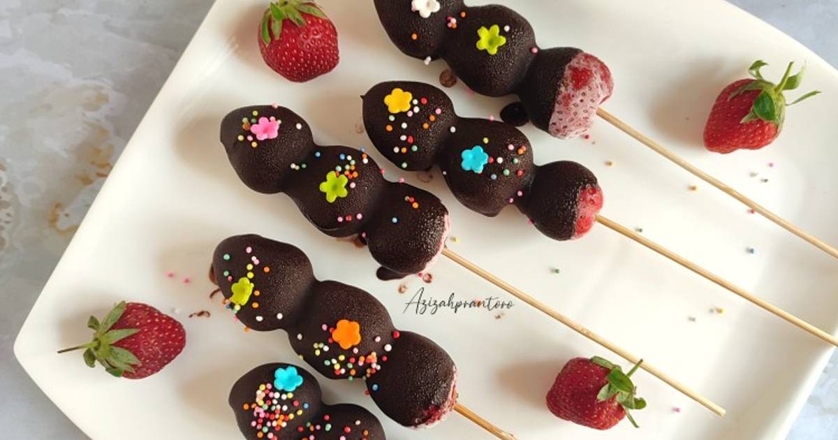 Resep Es kul kul oleh AzizahPrantoro - Cookpad