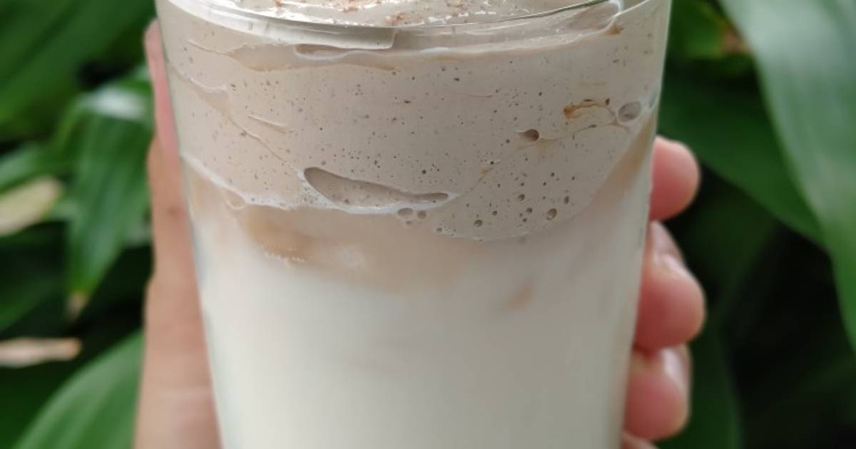 12.376 resep es cokelat viral enak dan mudah - Cookpad