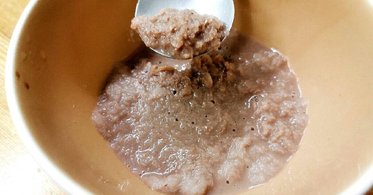 13 món kem milo thơm ngon, đa dạng và dễ làm tại nhà - Cookpad