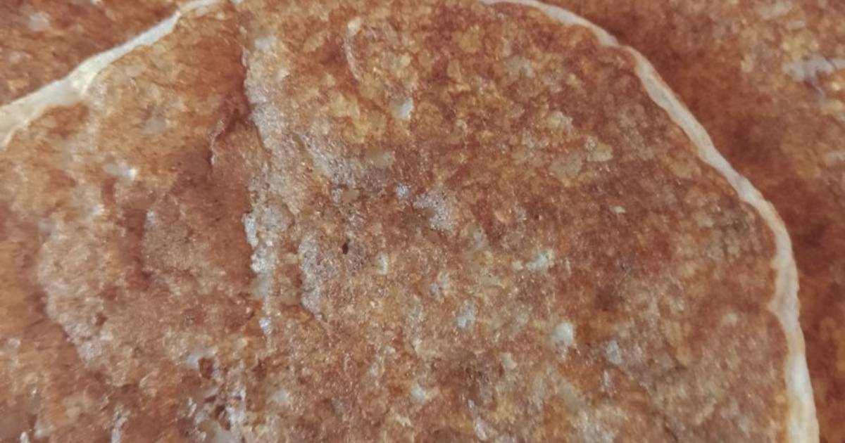 Pan en sarten con royal y leche - 79 recetas caseras- Cookpad