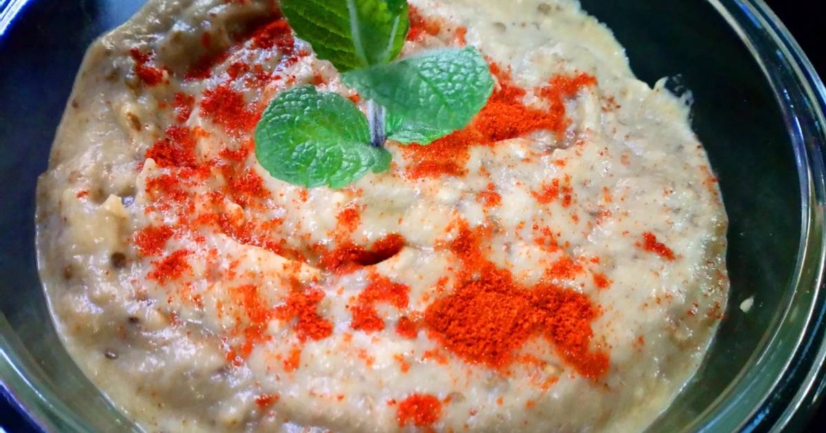 Sopas arabes - 31 recetas caseras- Cookpad