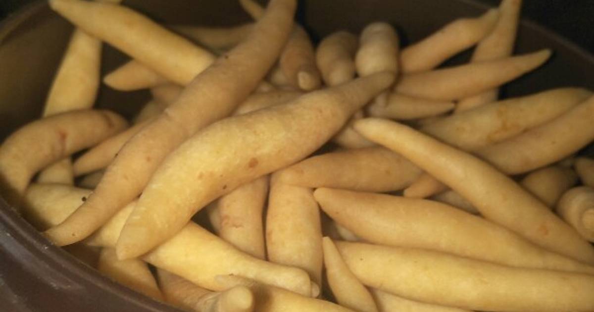 Resep Telur Gabus oleh Nur Mindarwati - Cookpad