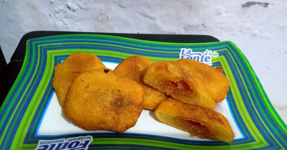 Resep Klenyem singkong oleh tya laura - Cookpad