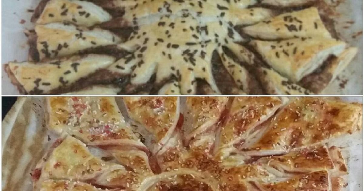 Receta muy rica de pastel fide mermelada compartida por un cocinero ...