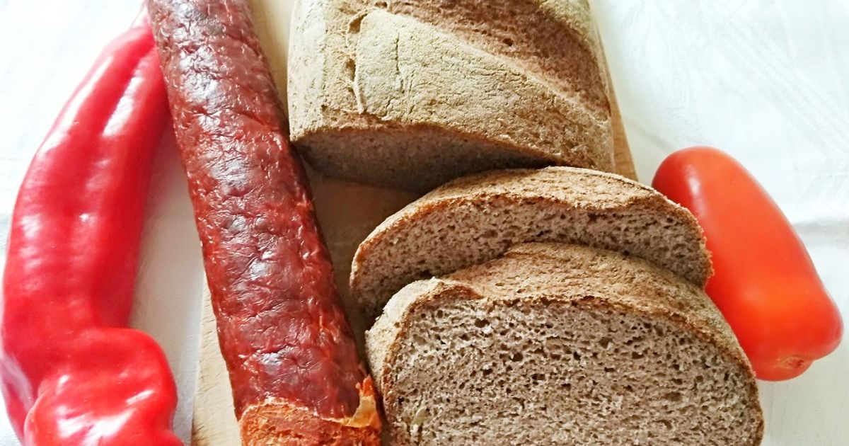 297 egyszerű és finom lenmagliszttel recept - Cookpad receptek