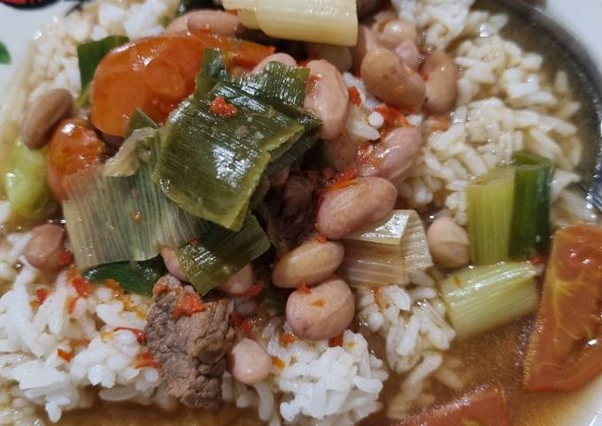 Resep Sayur Manis oleh AshariniAshar - Cookpad