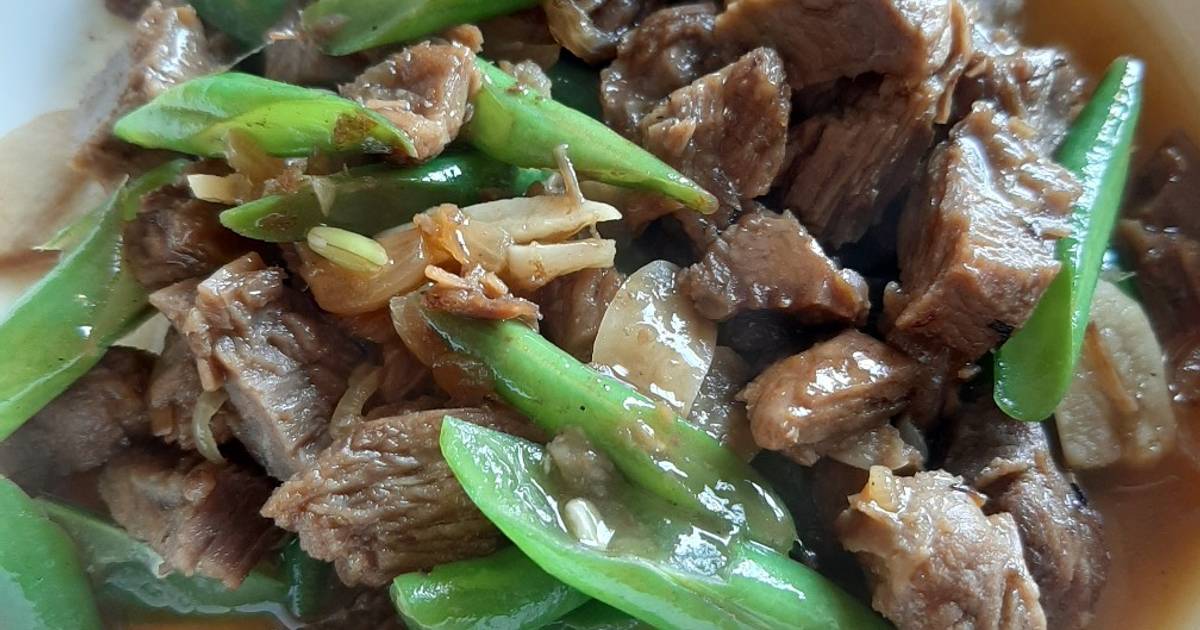 374 resep mpasi daging sapi 1 tahun sayuran enak dan mudah - Cookpad