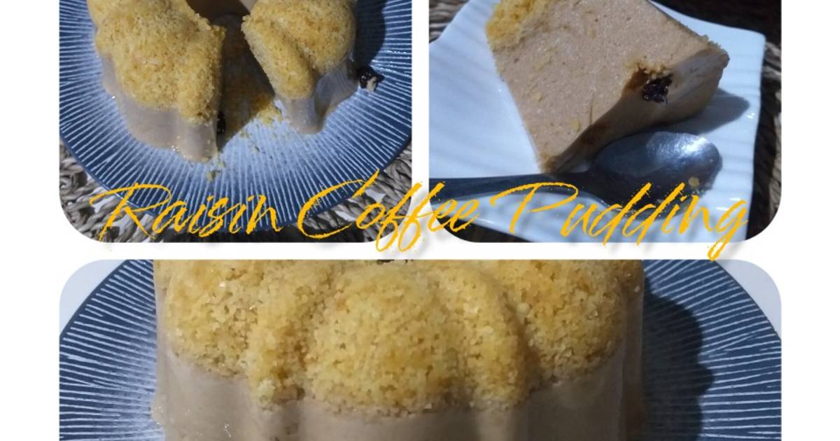 185 resep puding roti marie susu enak dan mudah - Cookpad