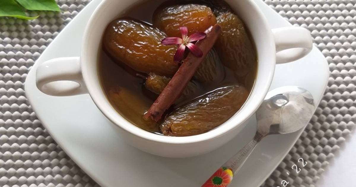 106 resep manisan belimbing wuluh enak dan mudah - Cookpad